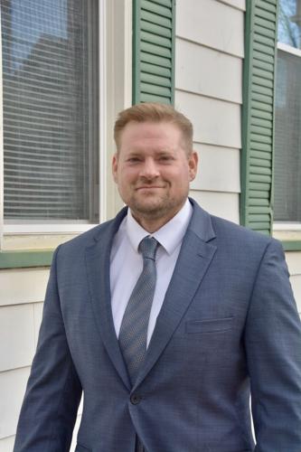 New ADA was Green Beret | Local | huntingdondailynews.com