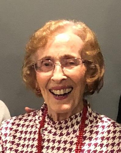 Rose M. Cox | Obituaries | huntingdondailynews.com