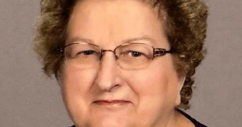 Bonita 'Bonnie' Kay Hooper | Obituaries | huntingdondailynews.com