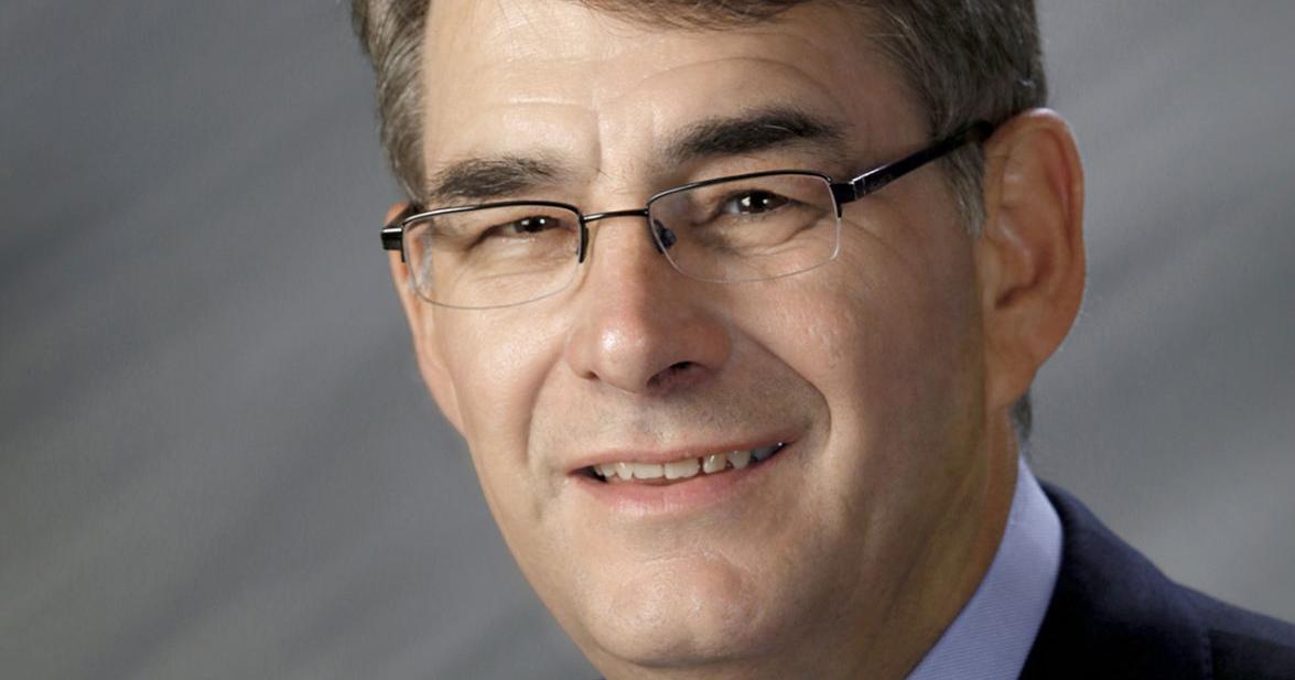Mutual Benefit Group CEO retires | Business | huntingdondailynews.com