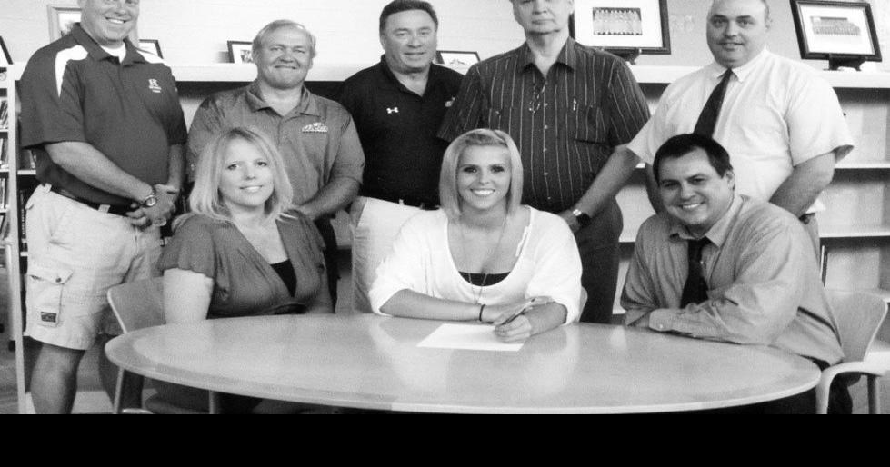 Aly Smith to play at Juniata | Local | huntingdondailynews.com