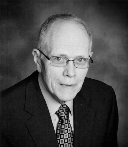 Robert Edgar Himes | Obituaries | huntingdondailynews.com