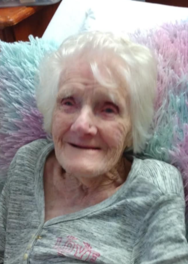 Betty Jean (Knode) Miller | Obituaries | huntingdondailynews.com