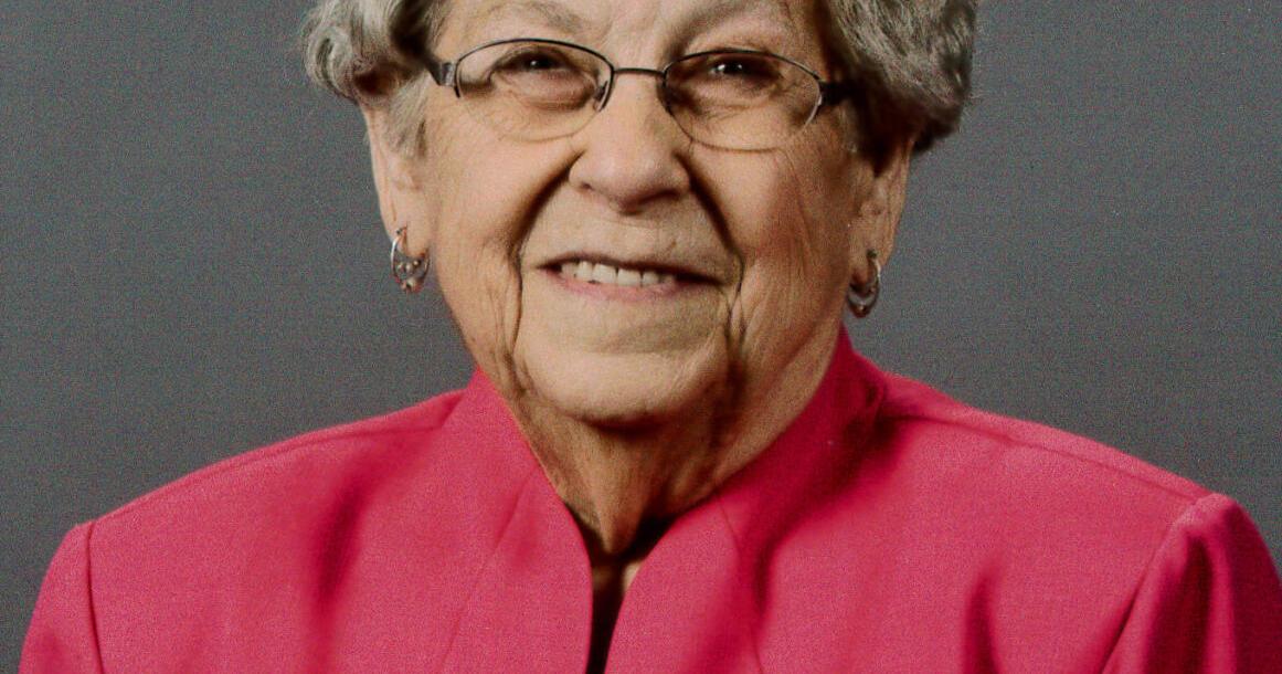 Jane Isabel Snare | Obituaries | huntingdondailynews.com