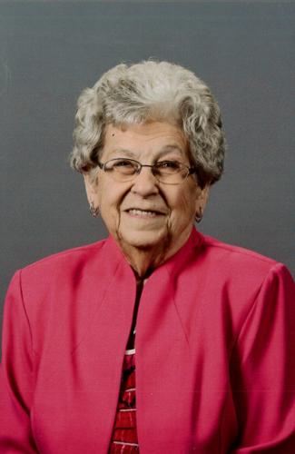 Jane Isabel Snare | Obituaries | huntingdondailynews.com