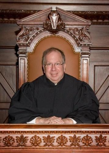 County judge marks three decades on bench | Local | huntingdondailynews.com