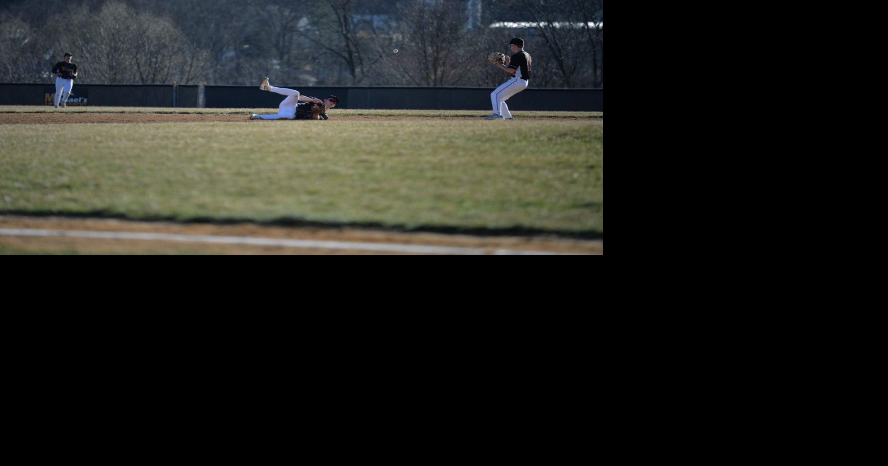 Walk photo | Daily Herald | huntingdondailynews.com