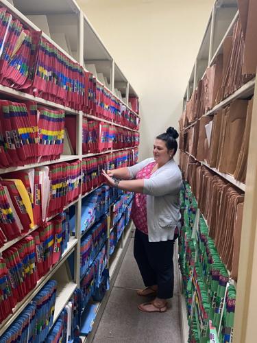 Officials seek to protect county records | Local | huntingdondailynews.com