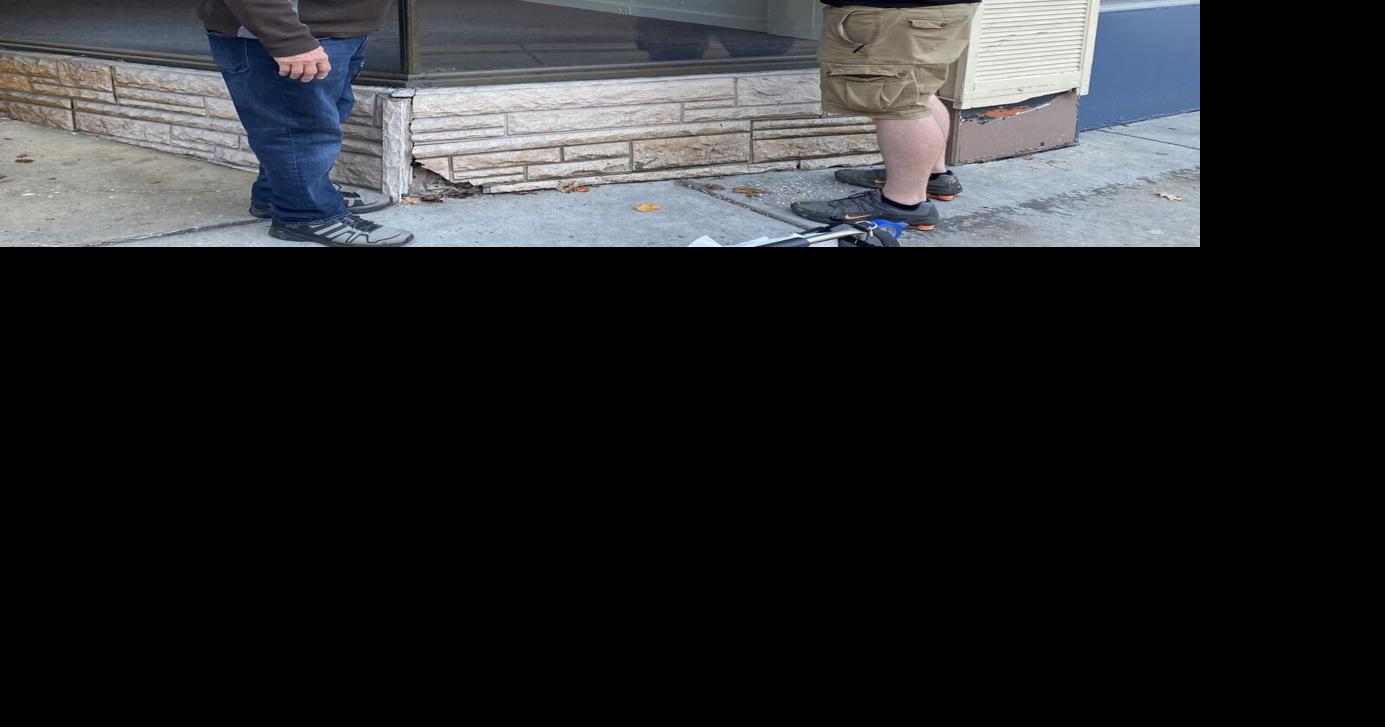 Mayor works to fill storefronts | Local | huntingdondailynews.com