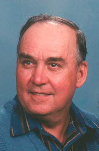 Thomas S. Carson | Obituaries | huntingdondailynews.com