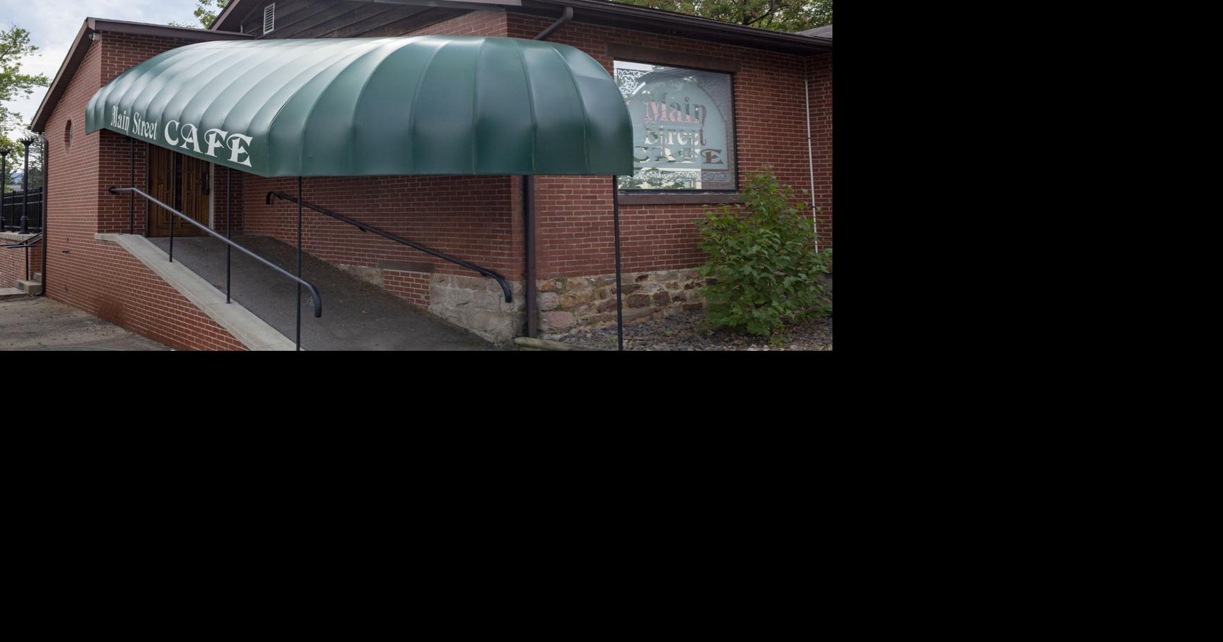 Café has new owners | Local | huntingdondailynews.com