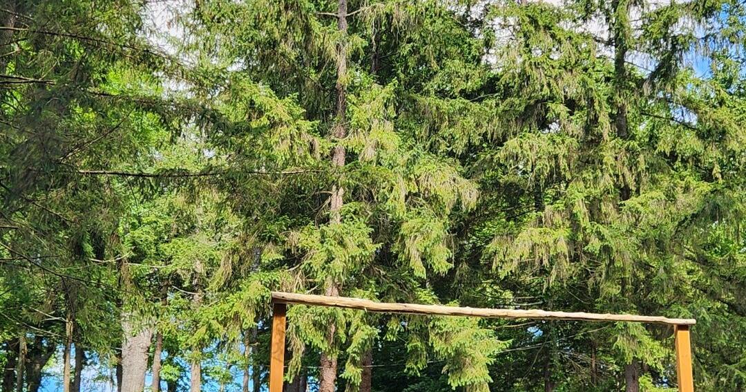 Camp Kanesatake begins next 100 years | News | huntingdondailynews.com