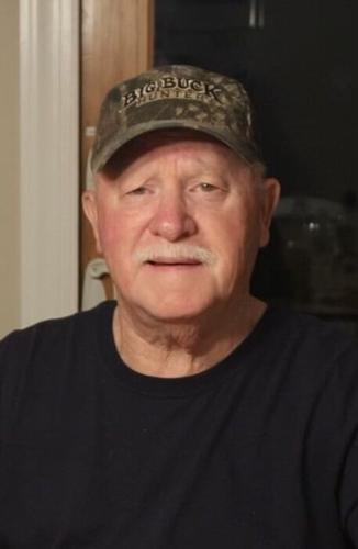 Leroy Walter Whitsel | Obituaries | huntingdondailynews.com
