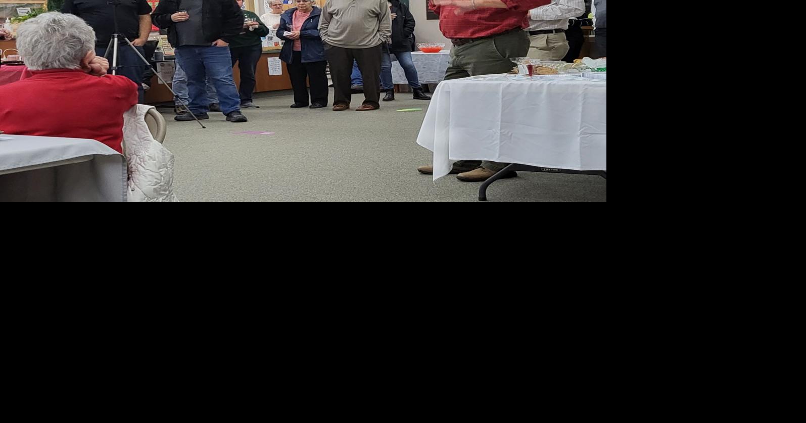 People share memories during Tyrone history event | News ...