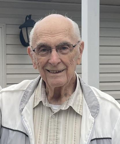Henry Lee Shaffer | Obituaries | huntingdondailynews.com