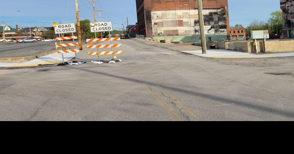 PennDOT details projects | Local | huntingdondailynews.com