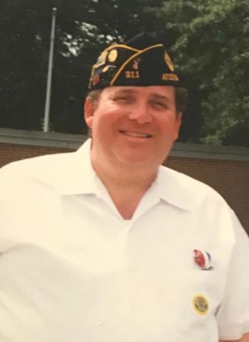 Francisco James 'Frank' Ieraci | Obituaries | huntingdondailynews.com