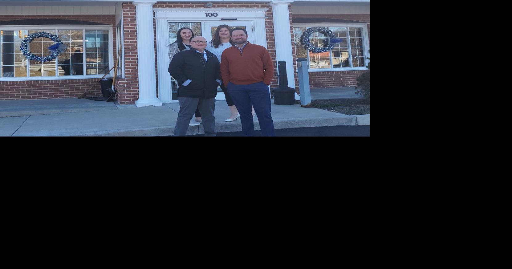 Huntingdon insurance agency has new home | Local | huntingdondailynews.com