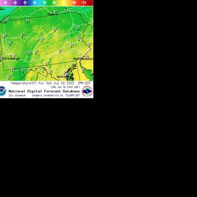 Weather expected to be great for holiday weekend | Local ...