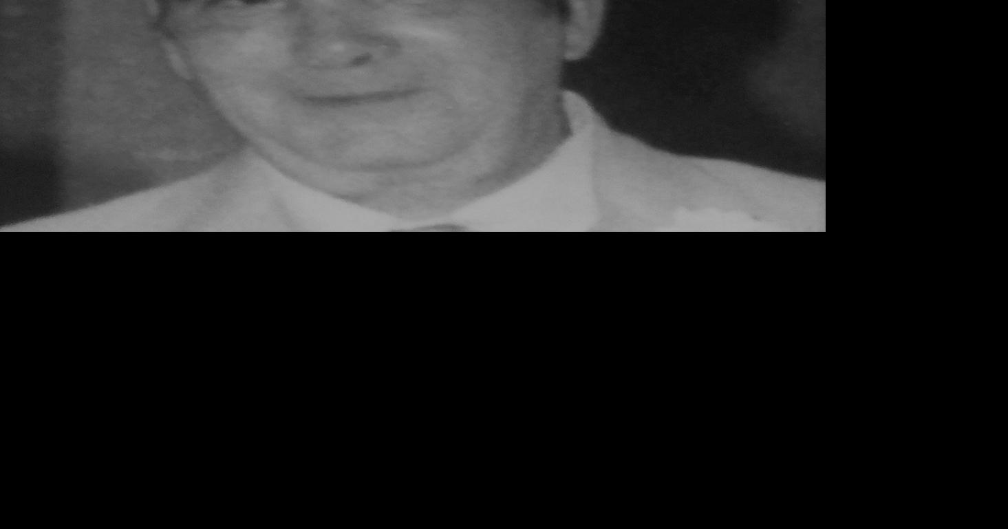 Raymond Elwood Myers | Obituaries | huntingdondailynews.com