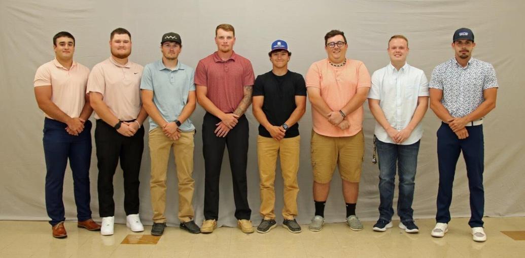 2018 Southern Huntingdon baseball photo | Sports | huntingdondailynews.com