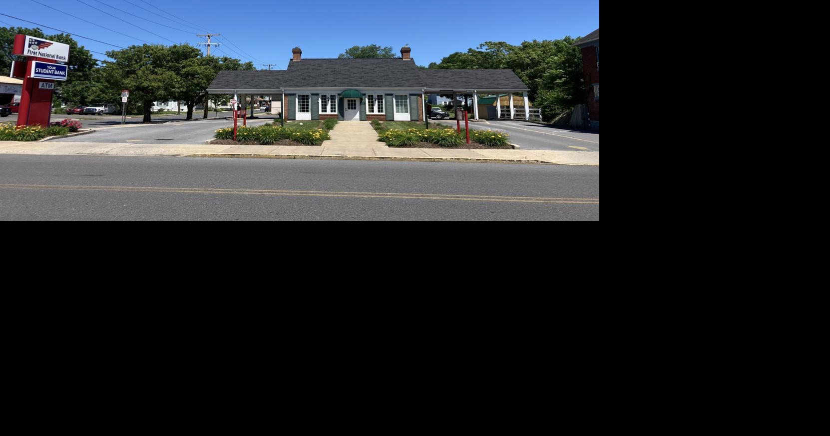 Bank branch will close | Local | huntingdondailynews.com