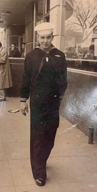 Veterans Day Parade, grand marshal celebrated | News ...