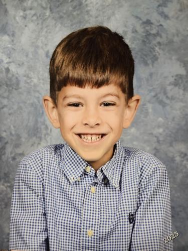 Happy birthday | People | huntingdondailynews.com