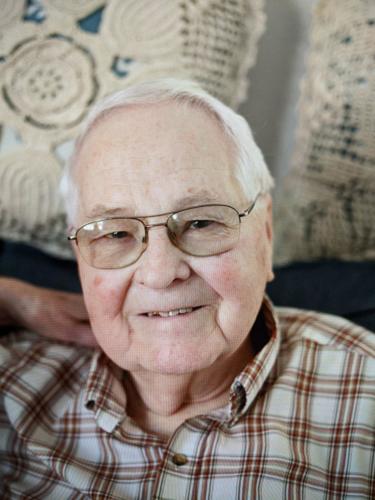 B. Eugene Cornelius | Obituaries | huntingdondailynews.com