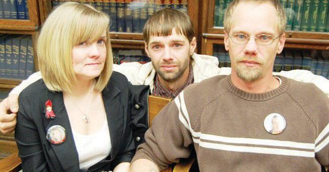 Sentence closes cold case | | huntingdondailynews.com