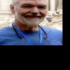 Michael 'Mike' Ronan | Obituaries | huntingdondailynews.com