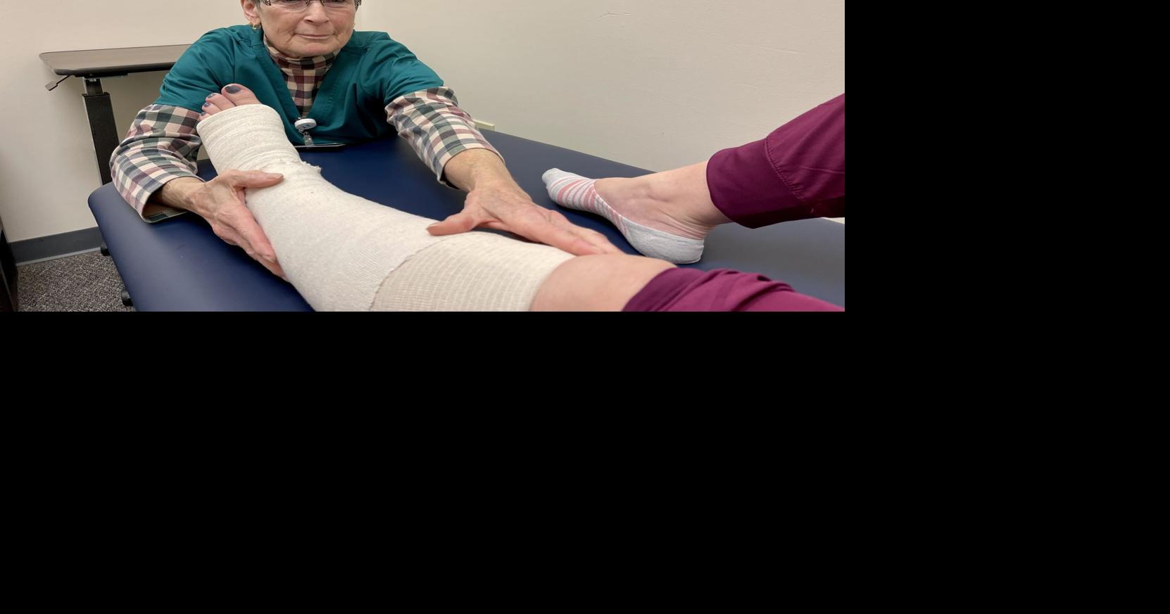 Occupational therapist joins rehab center | Business ...