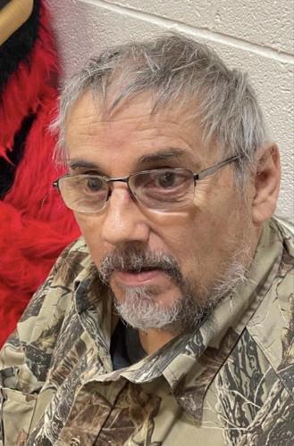 Larry L. 'Lip' Leonard | Obituaries | huntingdondailynews.com