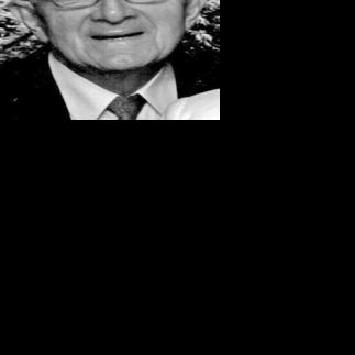 Wallace R. Newman | Obituaries | huntingdondailynews.com