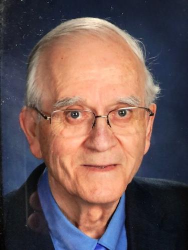 Calvin L. Shearburn | Obituaries | huntingdondailynews.com