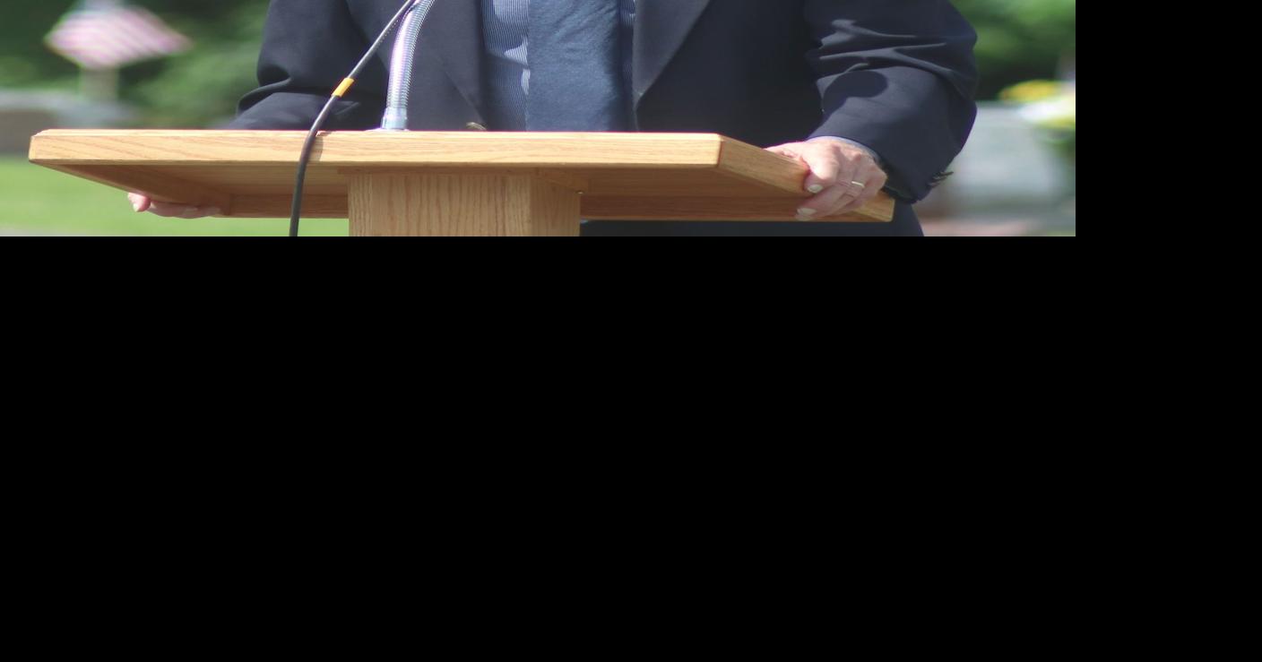 Saxton Mayor Reflects On Recent Changes Local Huntingdondailynews