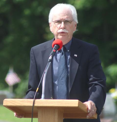 Saxton mayor reflects on recent changes | Local | huntingdondailynews.com