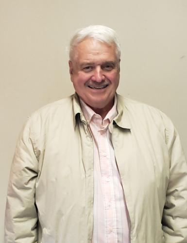 Longtime supervisor seeks re-election | News | huntingdondailynews.com