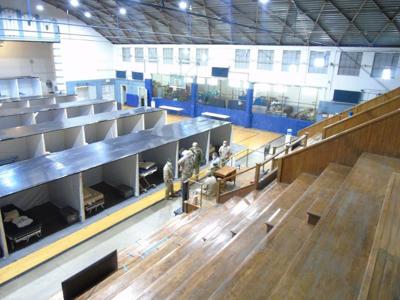 Cases continue to increase | Local | huntingdondailynews.com