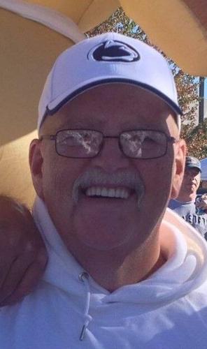 Benjamin David Rogers | Obituaries | huntingdondailynews.com