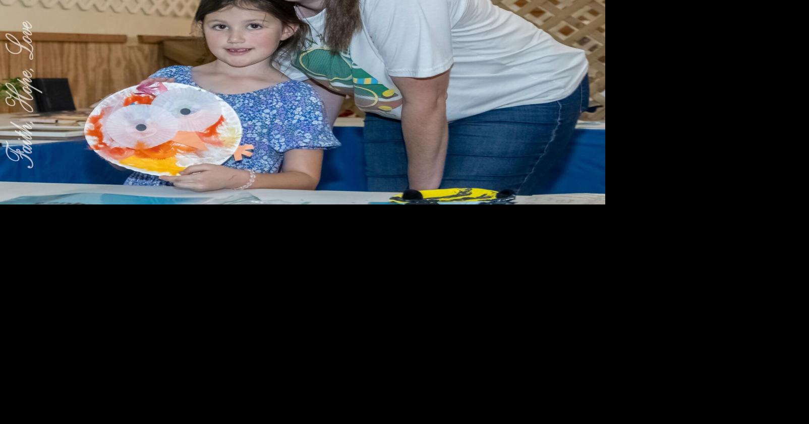 Local farm show brings smiles | News | huntingdondailynews.com