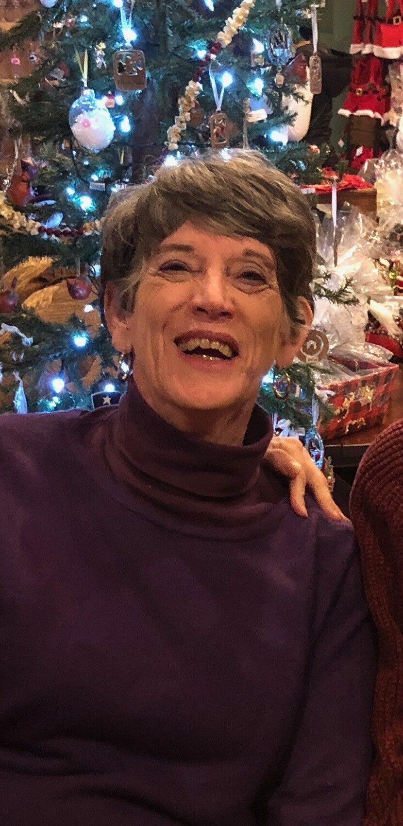 Patricia 'Pat' (Moore) Bowman | Obituaries | huntingdondailynews.com