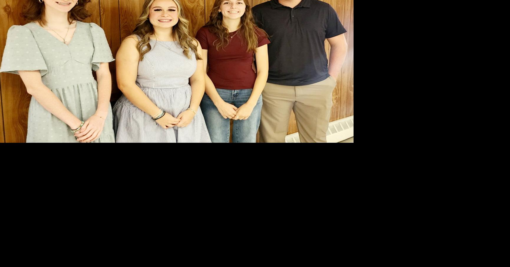 Saxton-Liberty Alumni Assoc. holds annual gathering | People ...