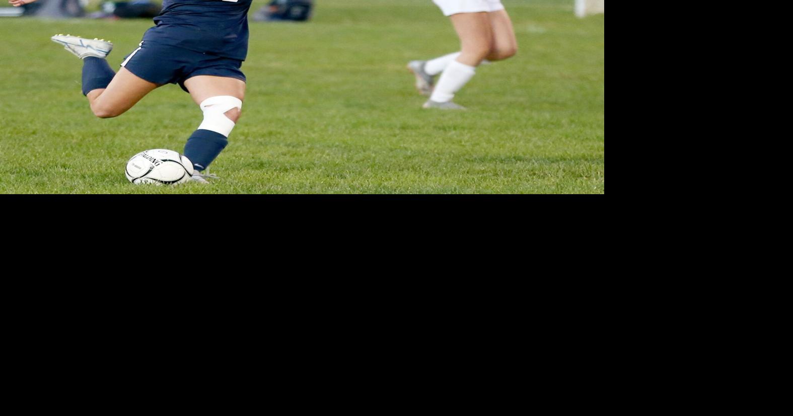 Lady Cats' soccer score late to force a draw | Local ...