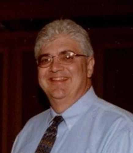 Robyn Earl "Rob" Johns | Obituaries | huntingdondailynews.com