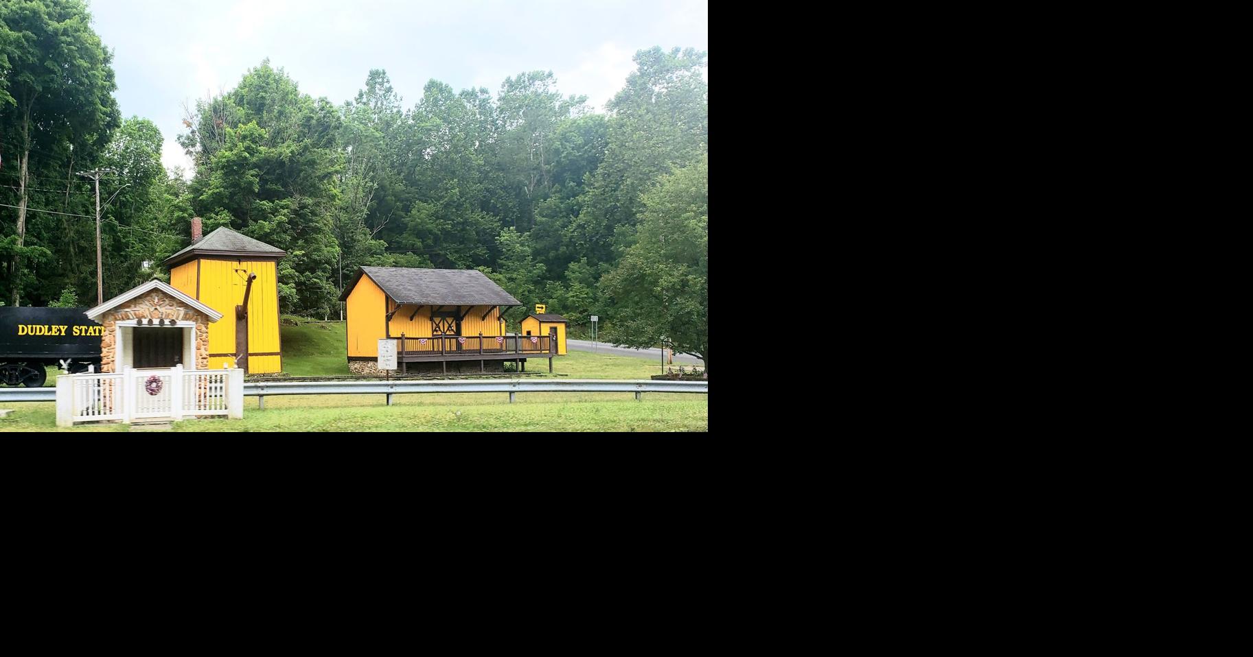 Dudley honor roll to be dedicated May 24 | Local | huntingdondailynews.com