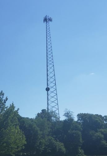 FirstNet tower in operation | Local | huntingdondailynews.com