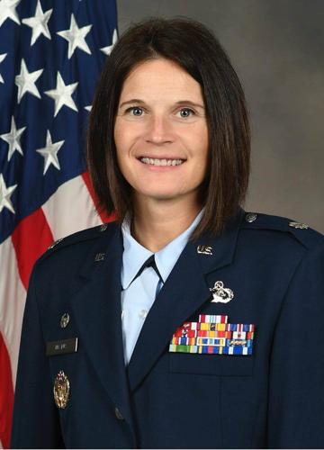 Service Notes: Warriors Mark native awarded | News ...