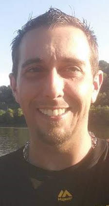 Dale Robert Perrin | Obituaries | huntingdondailynews.com