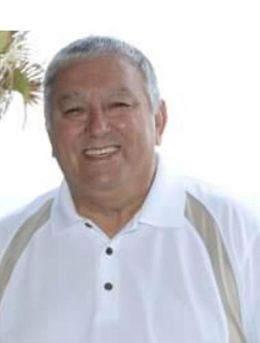 Patrick Allen Kyler | Obituaries | huntingdondailynews.com